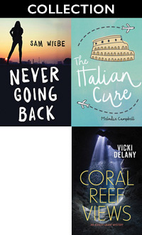 2020 Rapid Reads New Titles